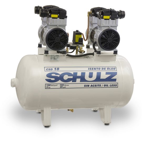 Schulz of America | Air Compressors, Air Treatment, Lubricants and ...