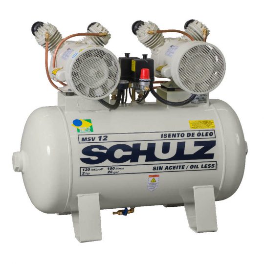 Schulz of America | Air Compressors, Air Treatment, Lubricants and ...