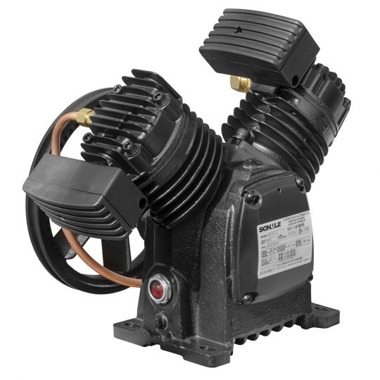 Schulz of America | Air Compressors, Air Treatment, Lubricants and ...