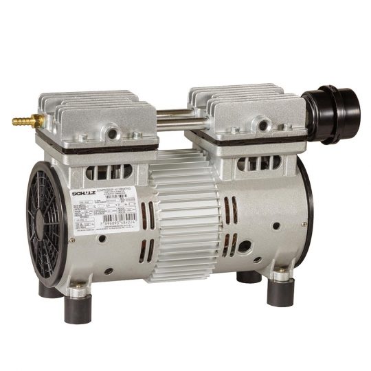 Schulz of America | Air Compressors, Air Treatment, Lubricants and ...
