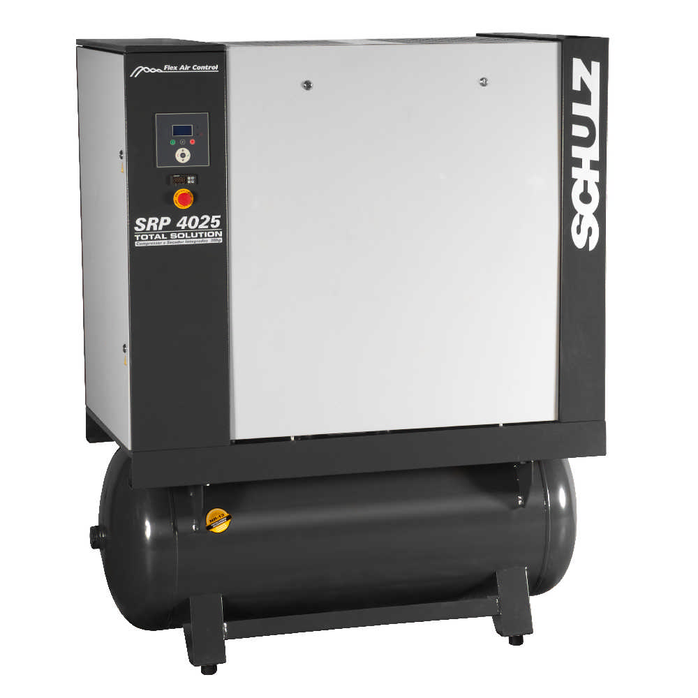 Schulz of America | Air Compressors, Air Treatment, Lubricants and ...