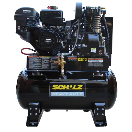 Schulz of America | Air Compressors, Air Treatment, Lubricants and ...
