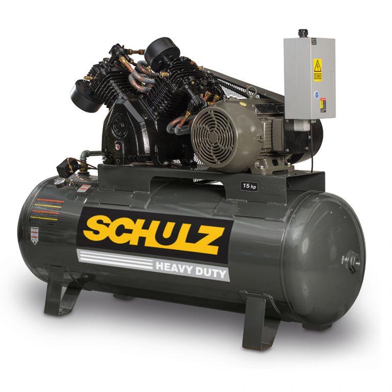 Schulz of America | Air Compressors, Air Treatment, Lubricants and ...