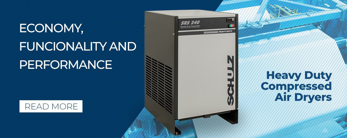 Schulz of America | Air Compressors, Air Treatment, Lubricants and ...