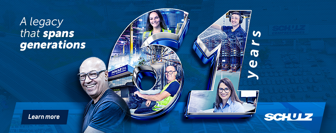 Schulz of America | Air Compressors, Air Treatment, Lubricants and ...