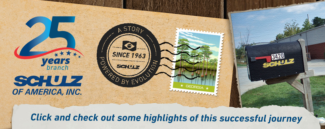 Schulz of America | Air Compressors, Air Treatment, Lubricants and ...