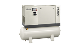 Schulz of America | Air Compressors, Air Treatment, Lubricants and ...
